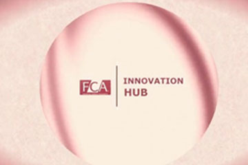The FCA and the next phase of Project Innovate - objectivus