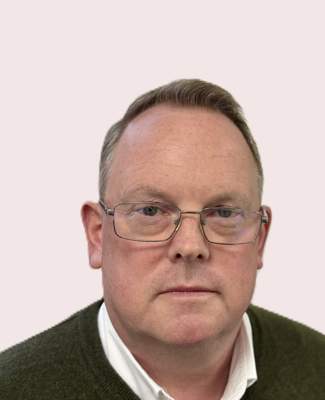 Mike Samways | Objectivus Financial Consulting